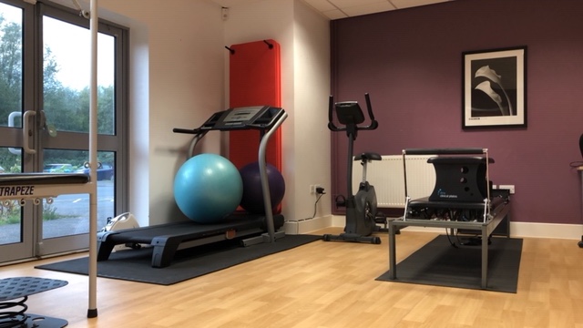 About Us | Back In Motion | Physiotherapy in Norfolk