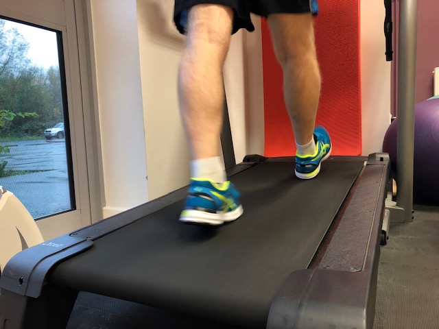 About Us | Back In Motion | Physiotherapy in Norfolk